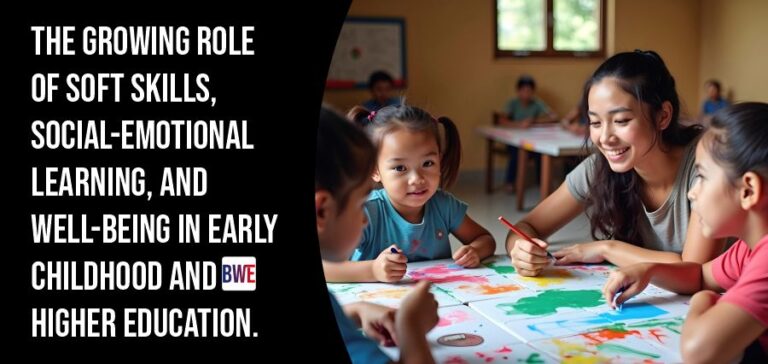 Soft Skills & Social-Emotional Learning in Education 2025